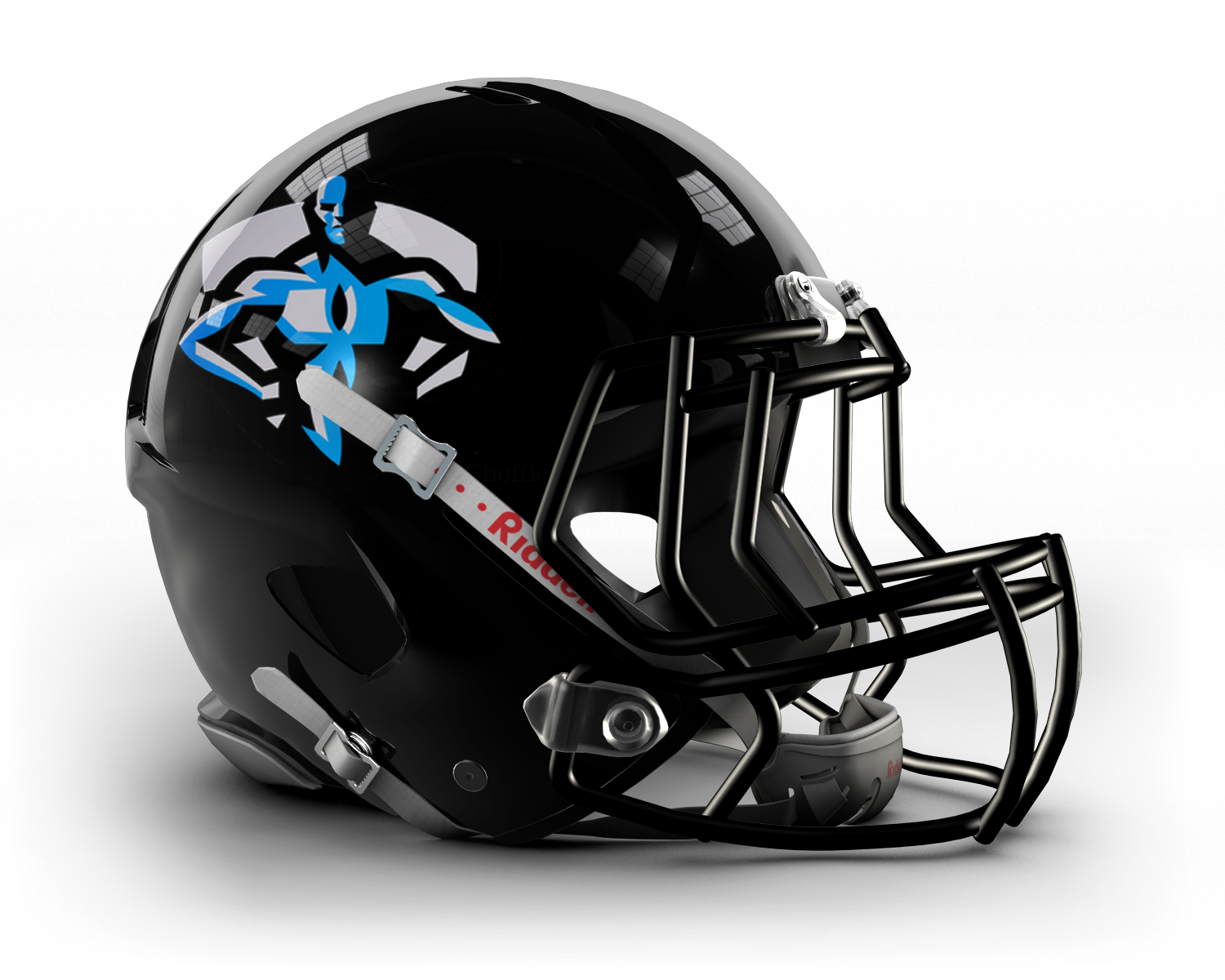 Sheffield Giants | Sandwell Steelers